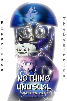 ‎Nothing Unusual • Film + cast • Letterboxd