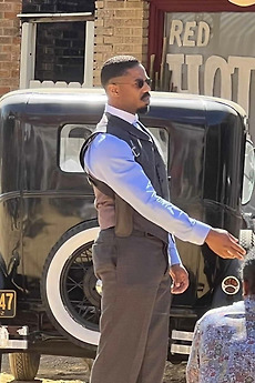 ‎Untitled Ryan Coogler Vampire Project (2025) directed by Ryan Coogler ...