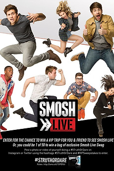smosh british