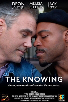 ‎The Knowing (2024) directed by Jonathan Rowan • Film + cast • Letterboxd