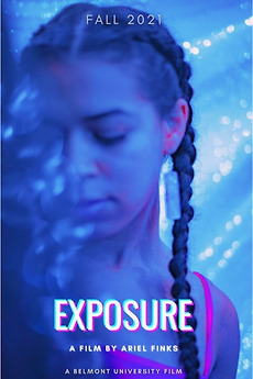 ‎Exposure (2022) directed by Ariel Finks • Film + cast • Letterboxd