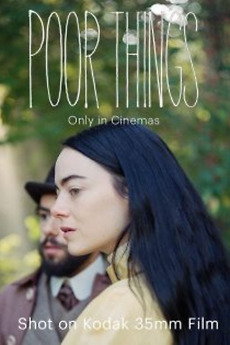 ‎Poor Things: Shot on Kodak Film (2023) • Reviews, film + cast • Letterboxd