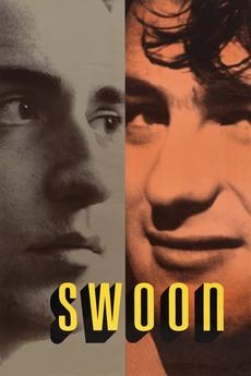 ‎Swoon (1992) directed by Tom Kalin • Reviews, film + cast • Letterboxd
