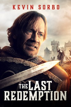 ‎The Last Redemption (2024) directed by John Real • Reviews, film ...