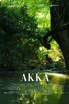 ‎AKKA directed by Mattia de Gennaro • Film + cast • Letterboxd