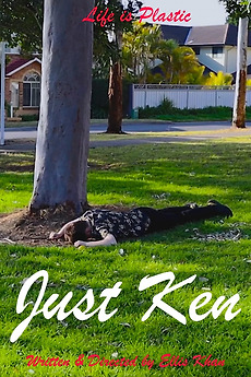 ‎JUST KEN (2023) directed by Ellis Khan • Reviews, film + cast • Letterboxd