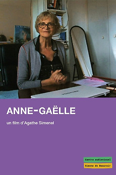 ‎Anne-Gaëlle (2014) directed by Agathe Simenel • Film + cast • Letterboxd