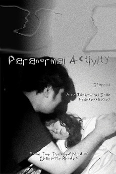 ‎Paranormal Activity (2024) directed by Charlotte Rhodes • Reviews ...