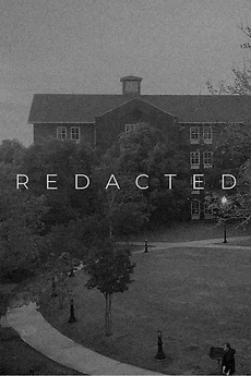 ‎REDACTED (2022) directed by Parker Liberatore • Reviews, film + cast ...