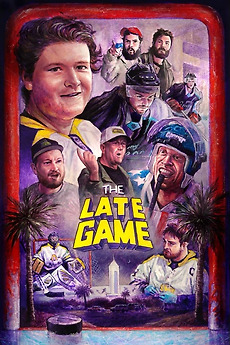 ‎The Late Game (2024) directed by Jeff Tyner • Reviews, film + cast ...