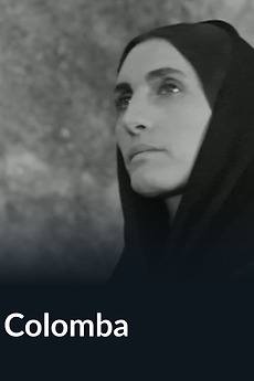 ‎Colomba (1968) directed by Ange Casta • Film + cast • Letterboxd