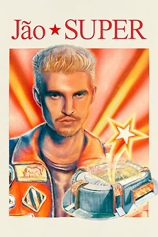 ‎Jão: SuperTurnê ao Vivo (2024) • Reviews, film + cast • Letterboxd