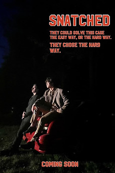 ‎Snatched (2024) directed by Hannah Torma • Reviews, film + cast • Letterboxd