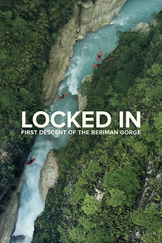 ‎Locked In directed by Bryan Smith, David Pearson • Film + cast ...