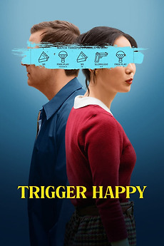 ‎Trigger Happy (2024) directed by Tiffany Kim Stevens • Reviews, film ...