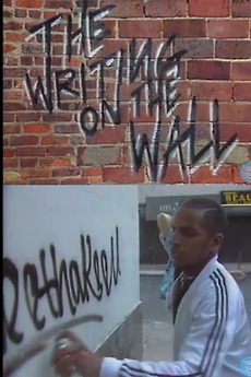 ‎The Writing on the Wall (1986) • Film + cast • Letterboxd