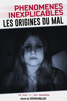 ‎Phénomènes Inexplicables : Les Origines du Mal (2014) directed by ...