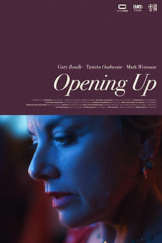 ‎Opening Up (2023) directed by Oz Arshad • Reviews, film + cast ...