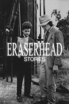 Eraserhead Stories’ review by Moon • Letterboxd