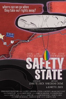 ‎Safety State (2024) directed by Jeanette L. Buck • Reviews, film ...