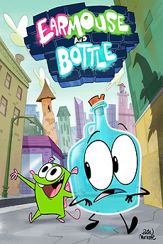‎Earmouse and Bottle (2014) directed by Brian Morante • Film + cast ...