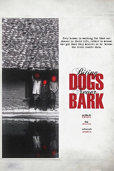 ‎Biting Dogs Never Bark (2024) directed by Emayan • Film + cast ...