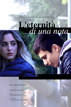 ‎L'eternità di una nota (2023) directed by Marco Serafini, Alessandro ...