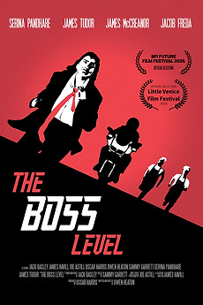 ‎The Boss Level (2023) directed by Owen Heaton • Reviews, film + cast ...