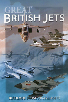 ‎Great British Jets (2006) directed by Bruce Vigar • Film + cast ...
