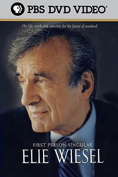 ‎Elie Wiesel: First Person Singular (2002) directed by Robert H ...
