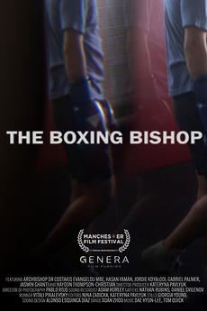 ‎The Boxing Bishop (2024) directed by Kateryna Pavlyuk • Film + cast ...