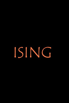 ‎Ising (2022) directed by Juvy Ann Clarito, Dante Plaza Jr. • Film ...