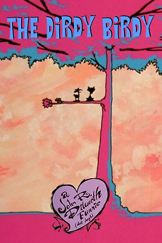 ‎The Dirdy Birdy (1994) directed by John R. Dilworth • Reviews, film ...