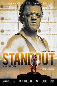 Standout: The Ben Kjar Story’ watched by Robert Kojder • Letterboxd