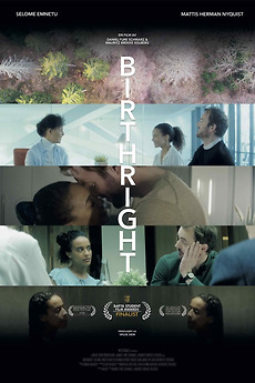 ‎Birthright (2018) directed by Mauritz Brekke Solberg, Daniel Fure ...