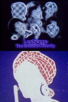 ‎Lesbians: The Invisible Minority (1981) directed by Bill Wilkins ...
