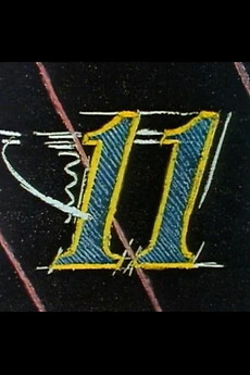 ‎Number Rap #11 (1989) directed by Al Jarnow • Reviews, film + cast ...