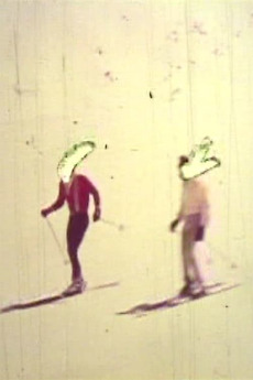 ‎Void (1980) directed by Bruce Licher • Film + cast • Letterboxd