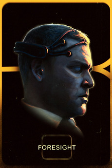 ‎Foresight directed by Ryan Lilienfield • Film + cast • Letterboxd