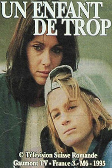 ‎Un enfant de trop (1995) directed by Jacob Berger • Film + cast ...