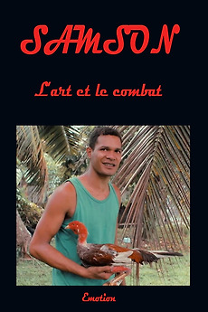 ‎Samson art and combat (2017) directed by Jean-Philippe Joaquim ...