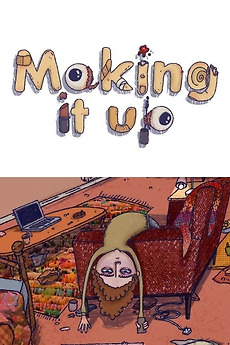 ‎Making It Up (2024) directed by Alice Guymer • Reviews, film + cast ...