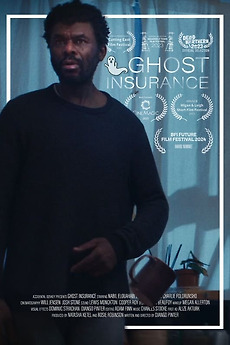 ‎Ghost Insurance (2023) directed by Django Pinter • Reviews, film ...