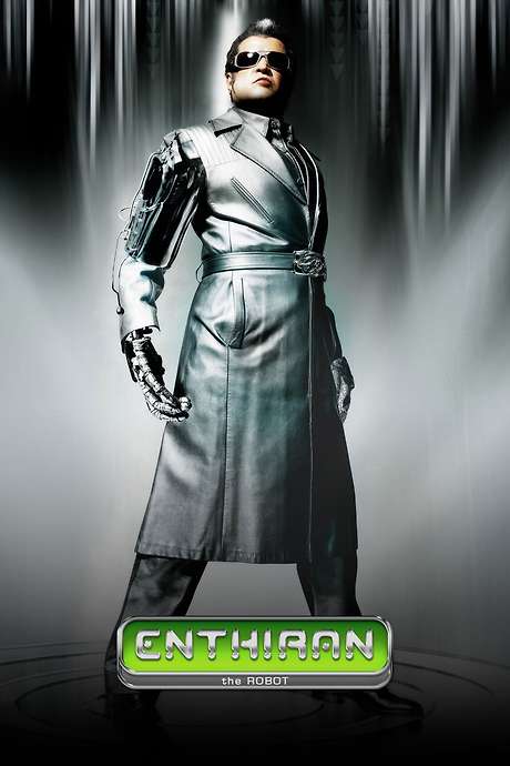 ‎Enthiran (2010) directed by Shankar • Reviews, film + cast • Letterboxd
