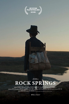 ‎Rock Springs (2023) directed by David Huang • Reviews, film + cast ...