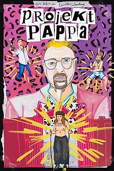 ‎Project Dad (2024) directed by Camilla Jämting • Reviews, film + cast ...