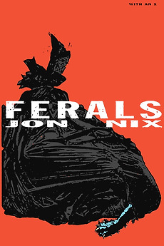 ‎Ferals (2024) directed by Jon Nix • Film + cast • Letterboxd