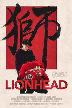 ‎Lionhead (2023) directed by Alvin Yu • Film + cast • Letterboxd