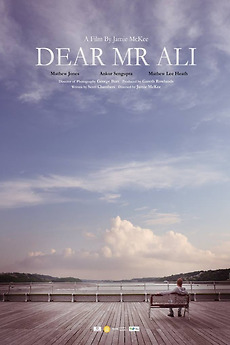 ‎Dear Mr Ali (2017) directed by Jamie McKee • Reviews, film + cast ...