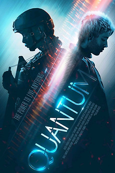 ‎Quantum (2022) directed by Allan Riggs • Reviews, film + cast • Letterboxd